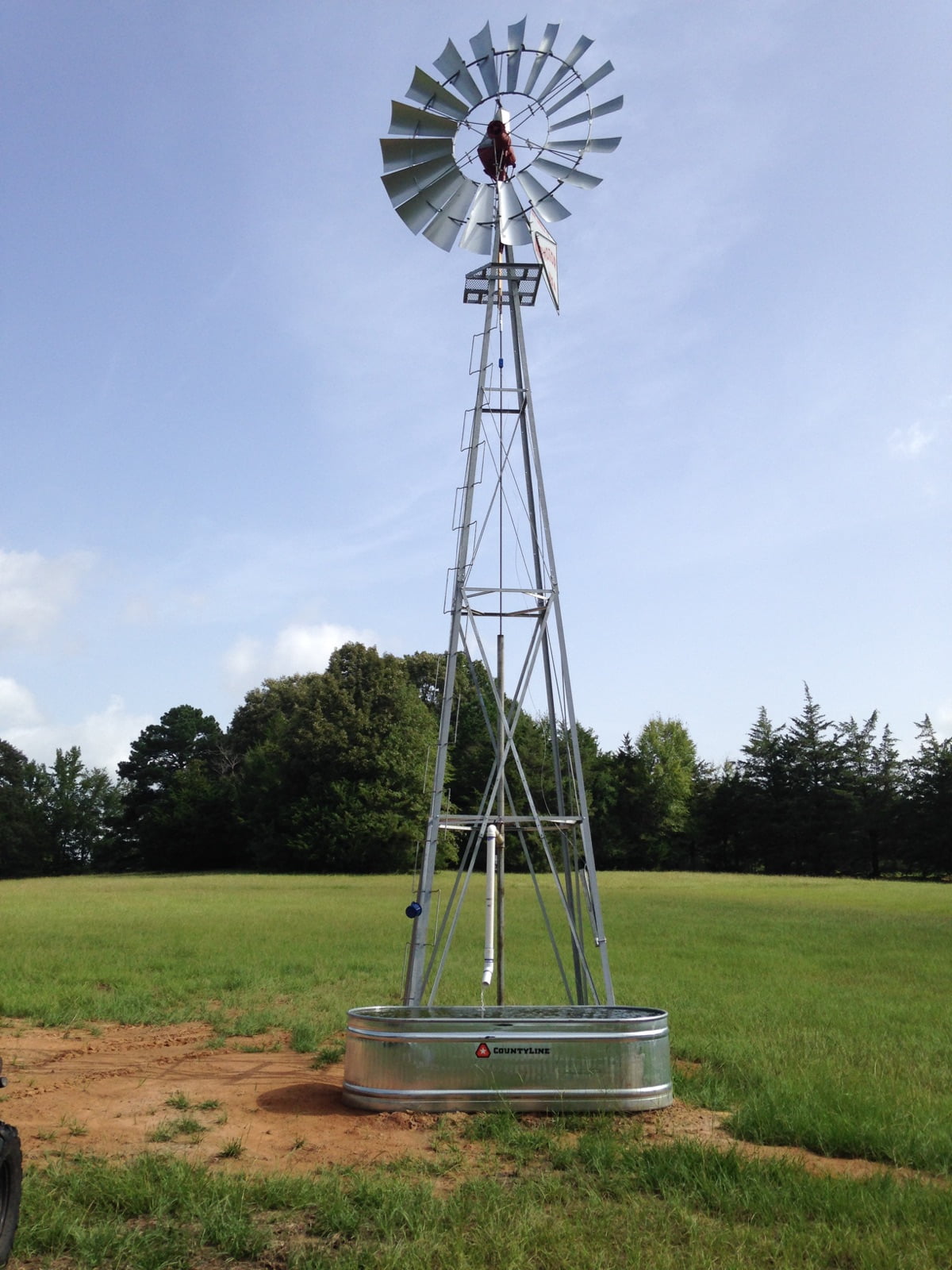 Panola County Groundwater Conservation District